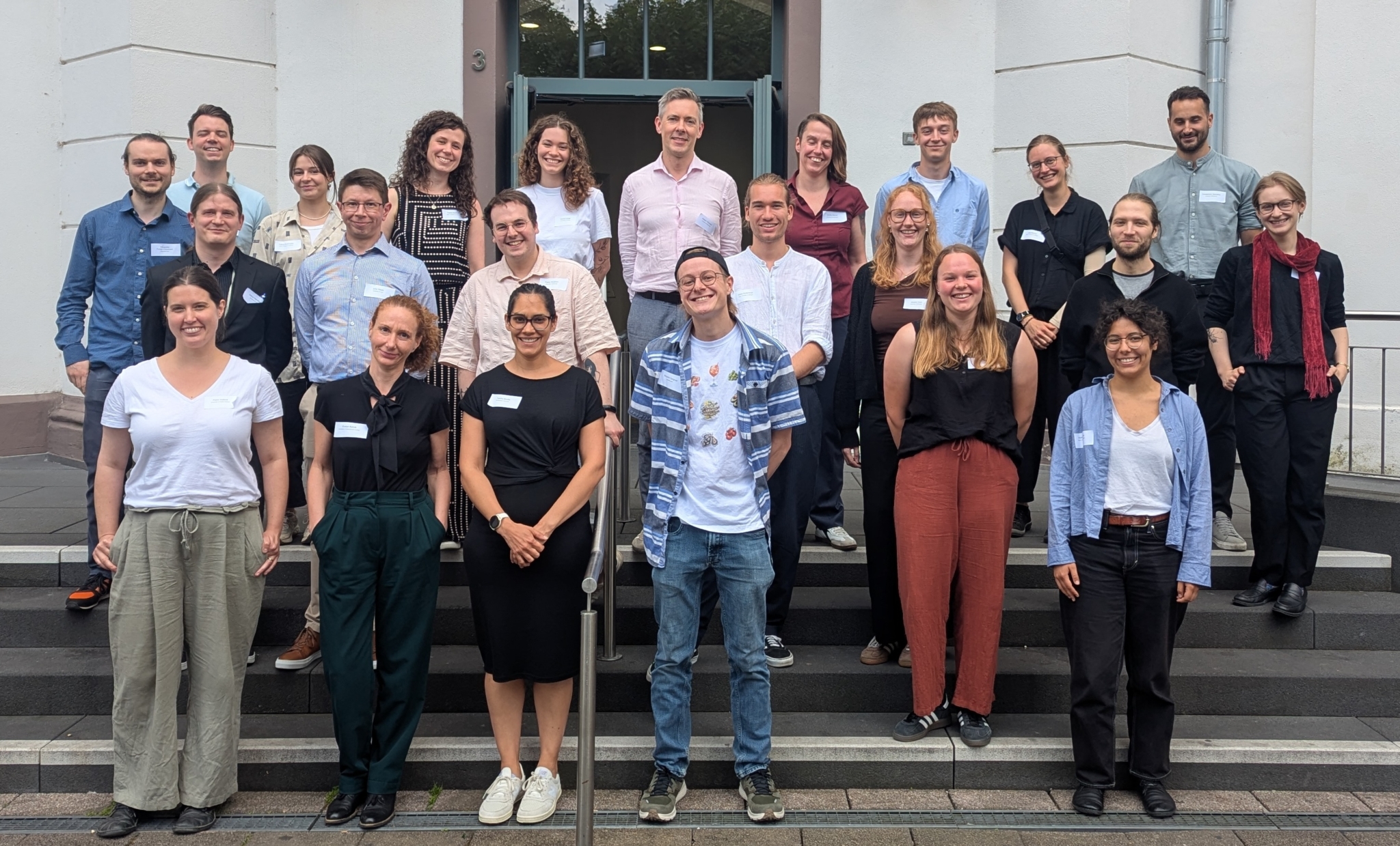 Forscher:innen aus aller Welt diskutieren in Göttingen die Rolle ...